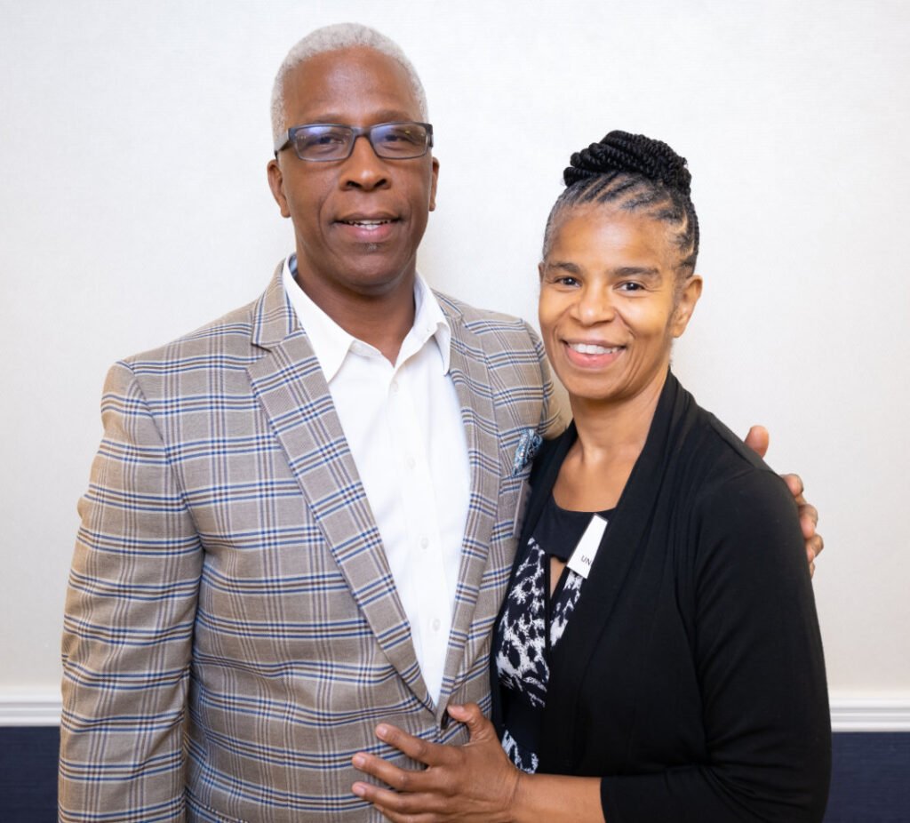 Unit 3 - Danzy Family - Deepstep Georgia