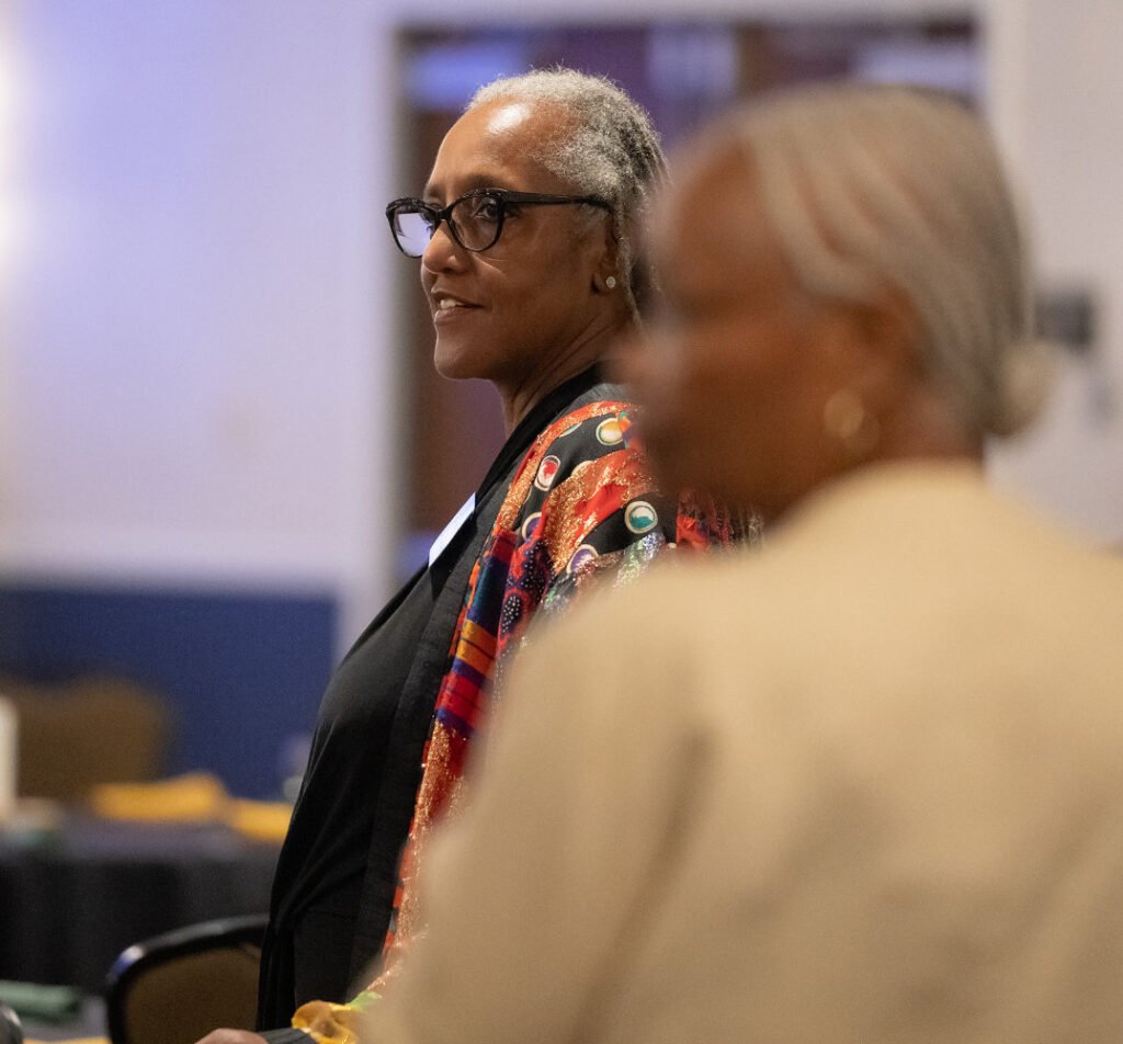 Unit 7 - Danzy Family - Deepstep Georgia