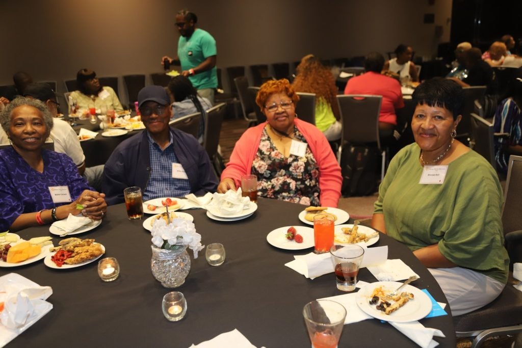 Gallery - Danzy Family - Deepstep Georgia